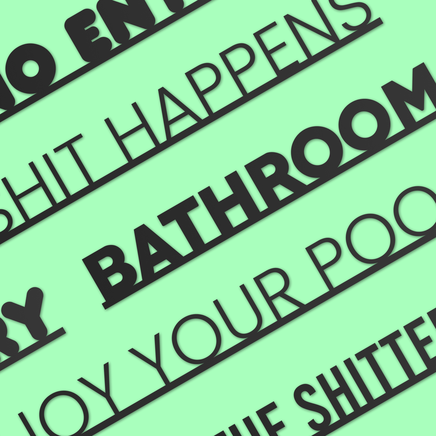 Bathroom – Happy Laser Co