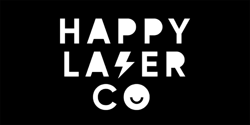 Happy Laser Co | Positive Message Door Toppers & Uplifting Signs